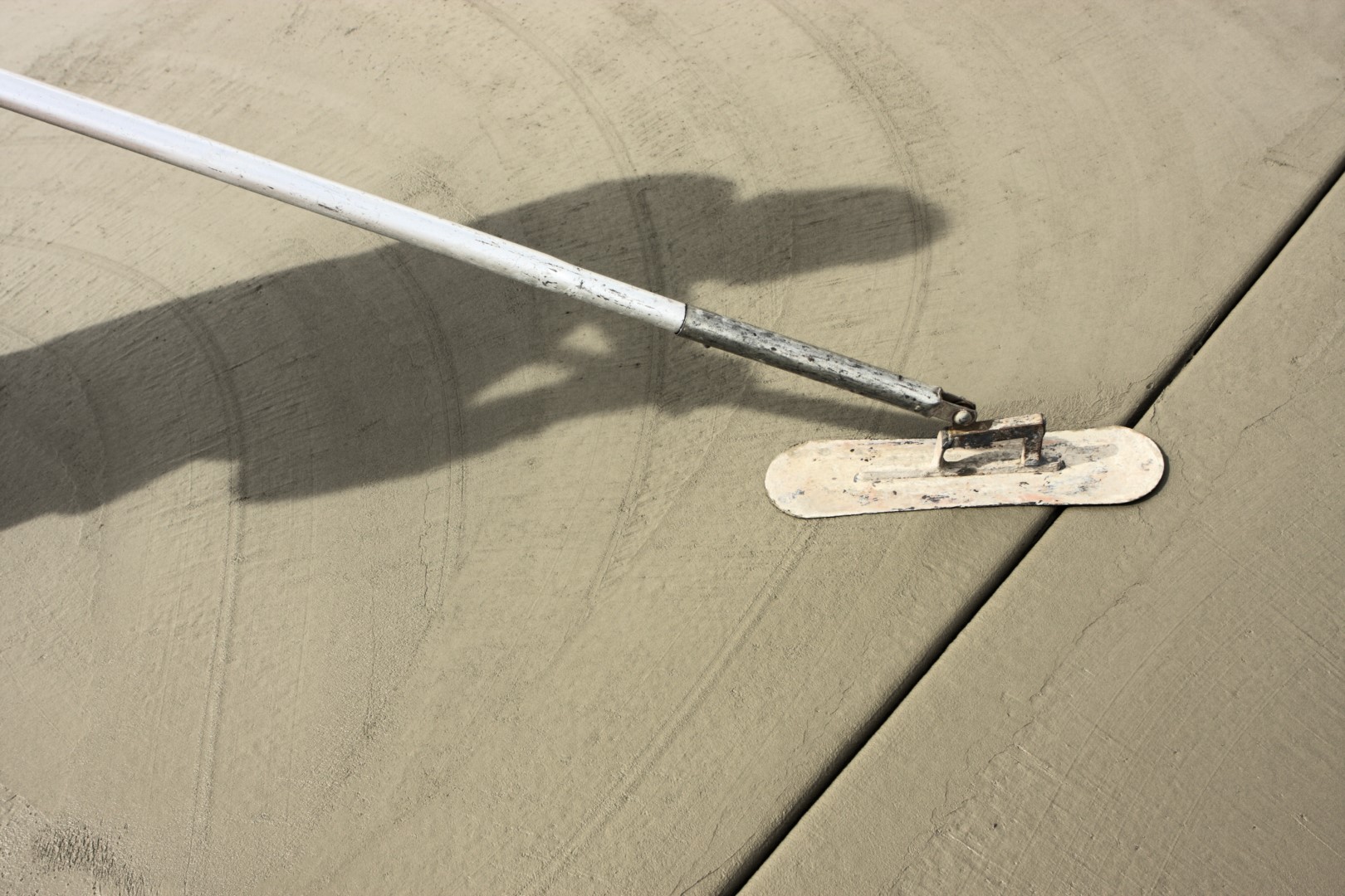 Masterflow | Floating Floor Construction | Hogan